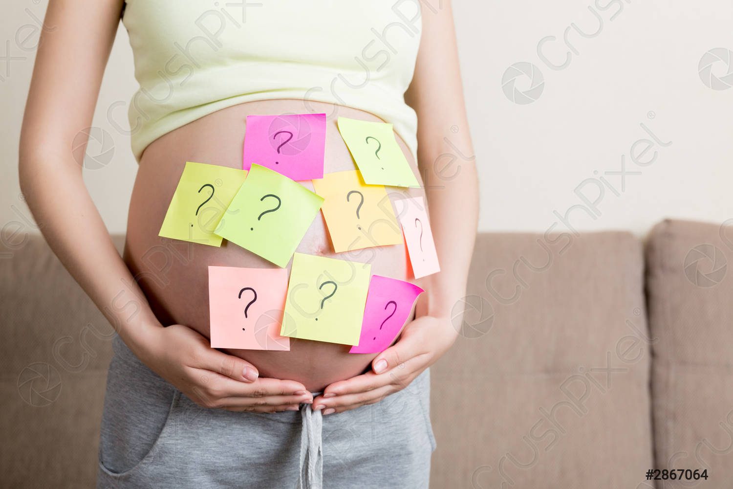 A Surrogacy Pregnancy: What to Expect Before you're Pregnant - Shared Conception