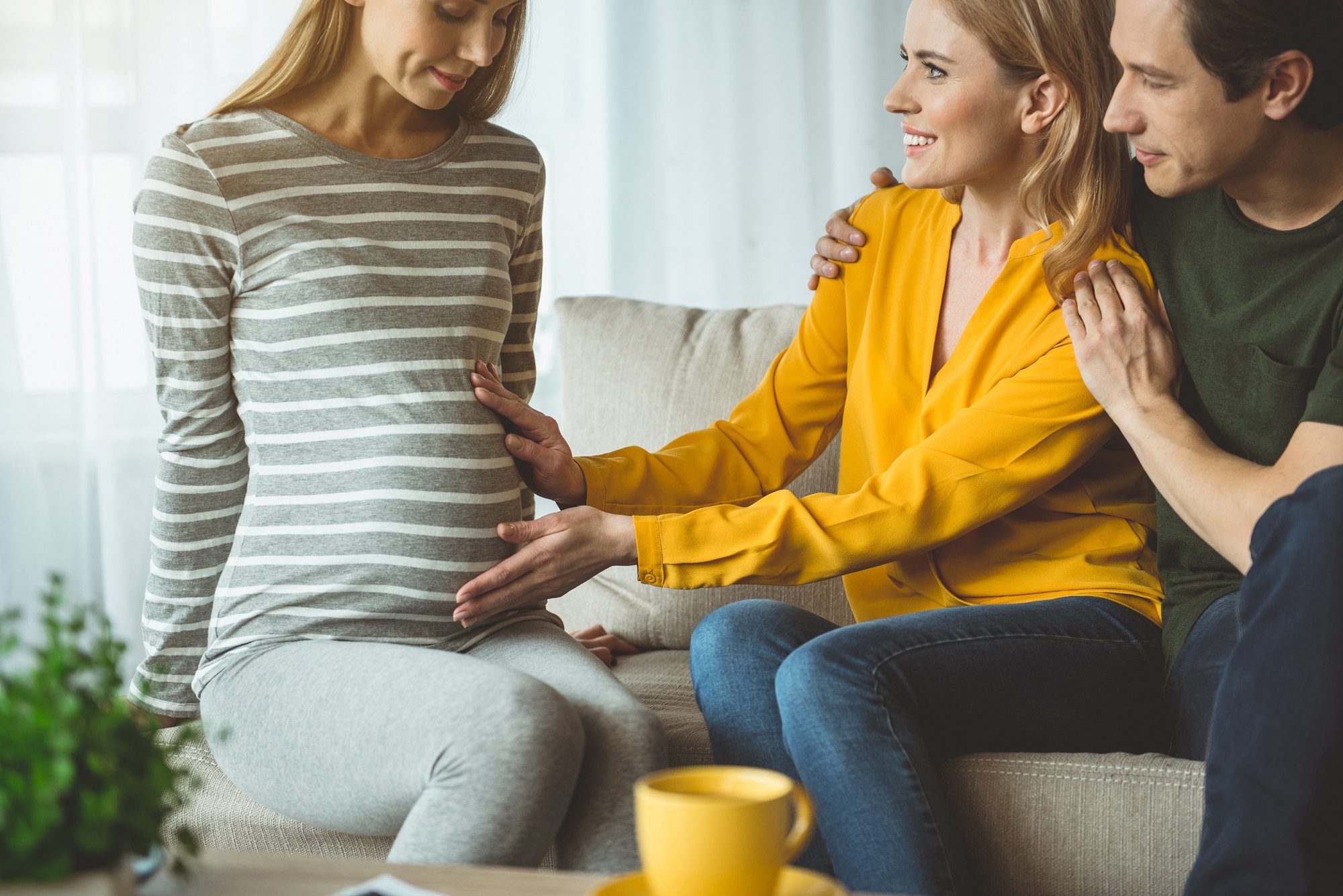 Benefits of Choosing Surrogacy - Shared Conception